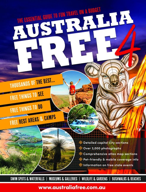 Australia Free – Australiafree